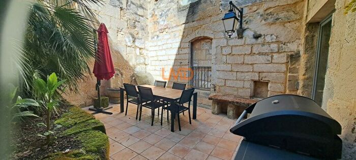 Maison 5 pièces à vendre à Sommières