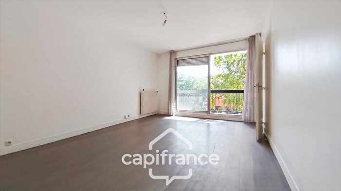 Appartement à vendre - Champigny-sur-Marne, Centre-ville, Coteaux - 4 pièces - 2 chambres
