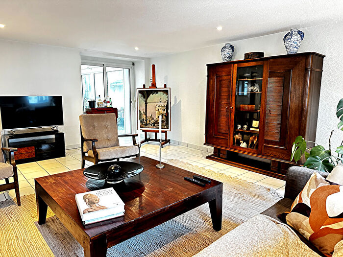 Appartement à vendre - Pontivy, Centre-ville, Blavet - 3 pièces - 2 chambres