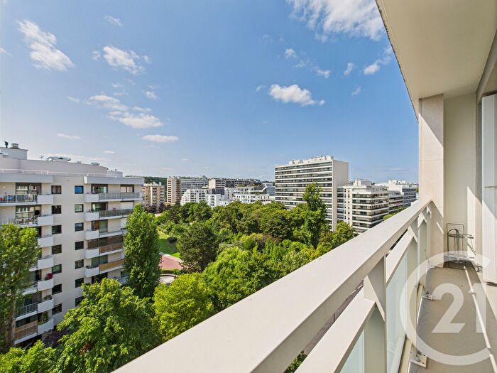 Boulogne-Billancourt, Silly, Gallieni : Appartement 1 pièce à louer