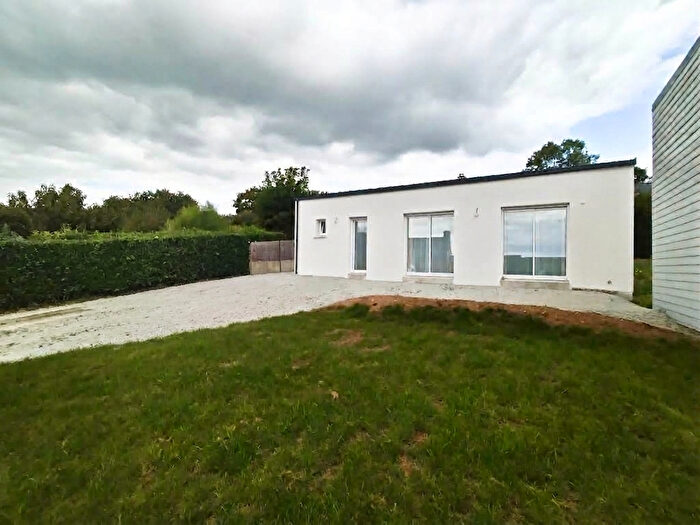 Maison 4 pièces à vendre à Plaudren