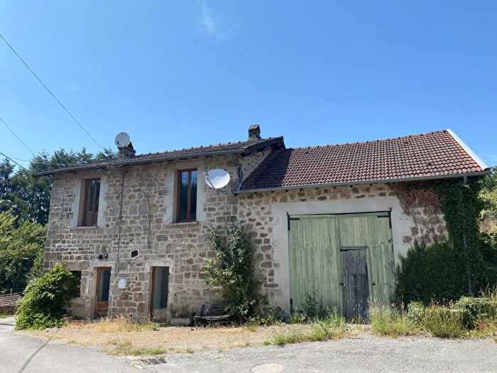 Maison 4 pièces à vendre - Nedde