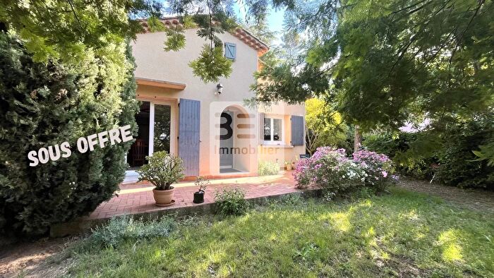 Maison 4 pièces à vendre à Laudun-lArdoise