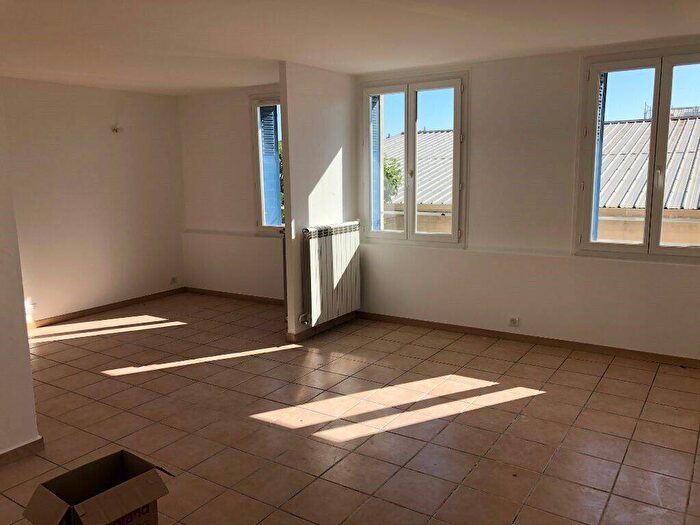 Appartement 3 pièces à louer à Cheval-Blanc