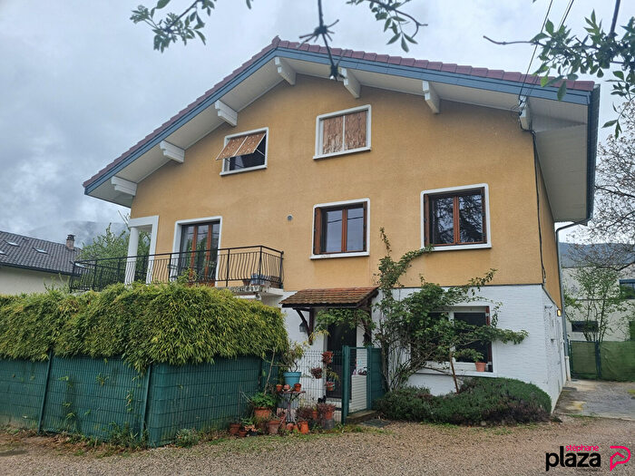 Appartement 3 pièces à vendre à Divonne-les-Bains