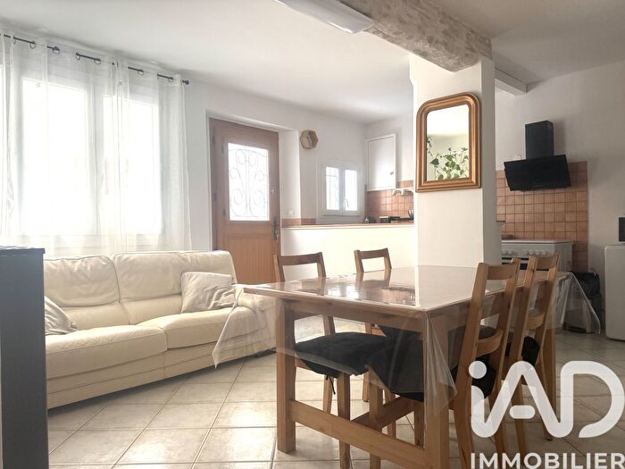 Maison à vendre - Caudiès-de-Fenouillèdes - 4 pièces - 1 chambre