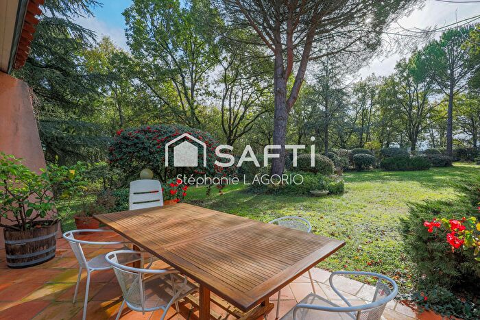 Maison 6 pièces à vendre à Saint-Sauveur