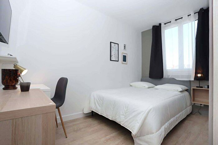 Appartement à louer - Centre, Rennes - 1 pièce