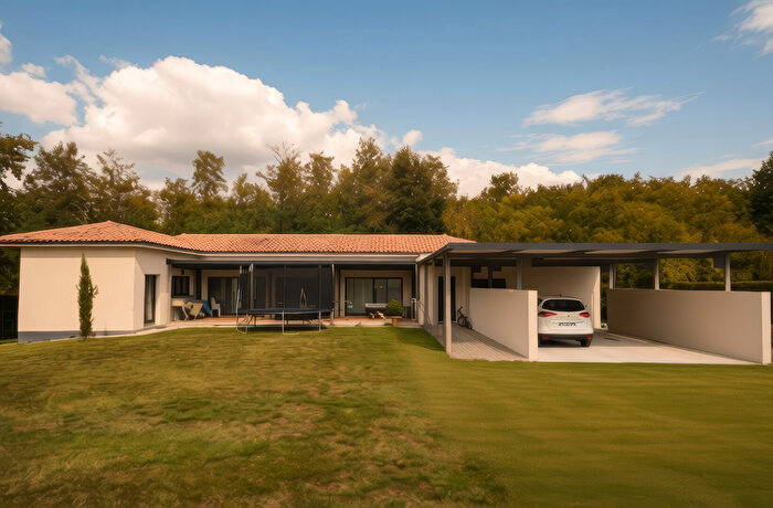 Maison 5 pièces à Montauban, Saint-Martial, Le Fau, à louer