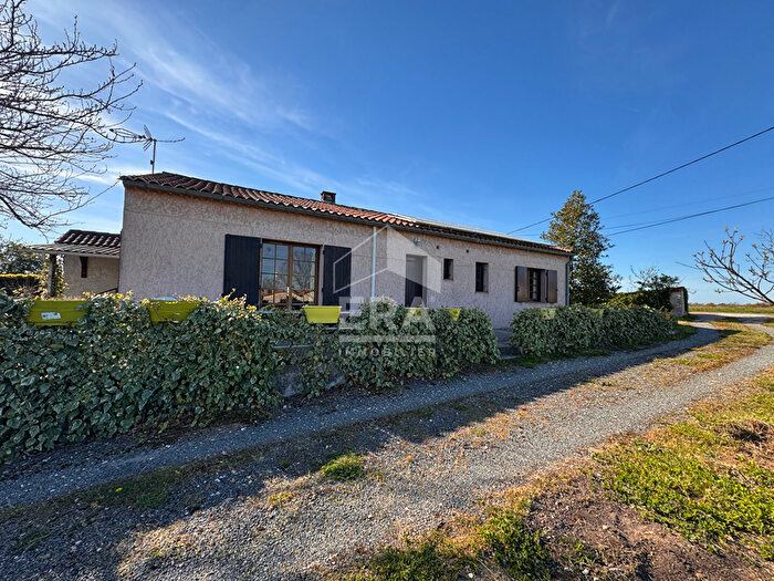 Maison à vendre - Saint-Trojan - 4 pièces - 3 chambres
