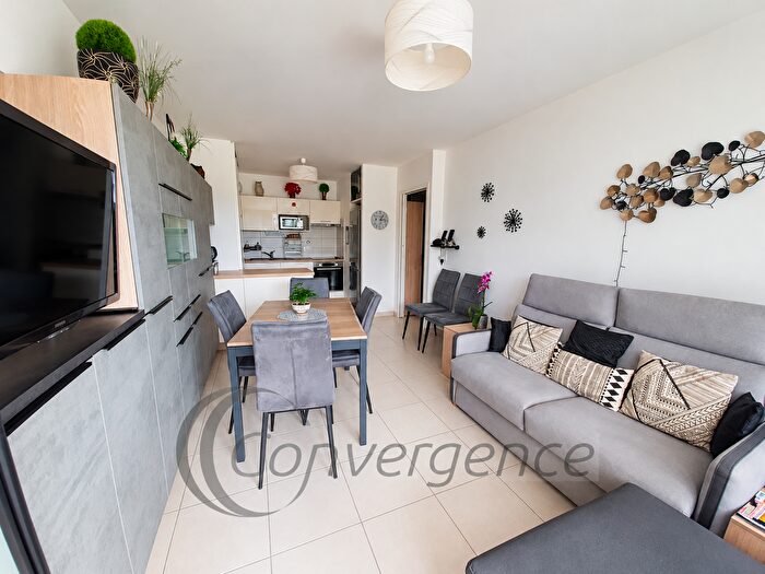 Olonne-sur-Mer, La Joséphine, Belle Noue, Les Benatières, Le Village du Bois - Appartement 2 pièces à vendre