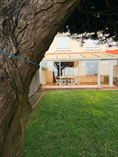 Maison à vendre - La Bernerie-en-Retz - 4 pièces - 3 chambres