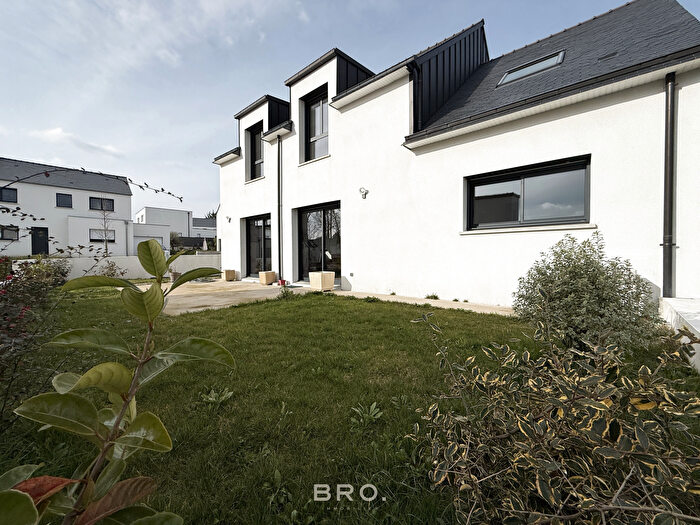 Maison à vendre - Sulniac - 6 pièces - 5 chambres