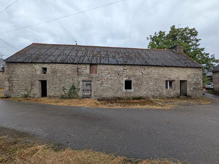 Maison 6 pièces à vendre à Plouay