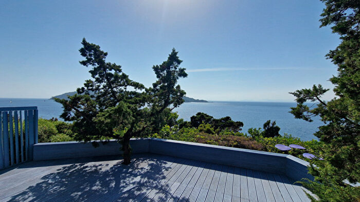 Maison 2 pièces à Hyères, Ile du Levant, à vendre