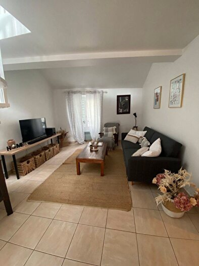 Appartement 3 pièces à Centre Ville, Rueil-Malmaison, à louer