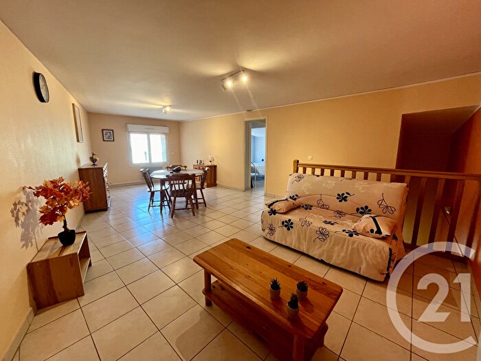Saujon - Maison 2 pièces à vendre