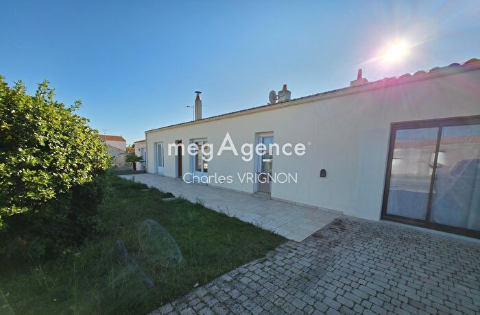 Maison 5 pièces à vendre à Les Sables-d'Olonne