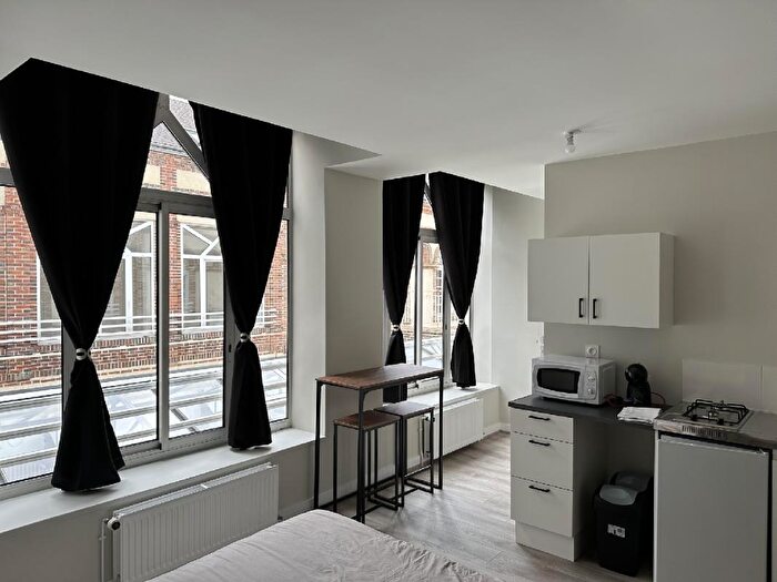L'Aigle : Appartement 1 pièce à louer
