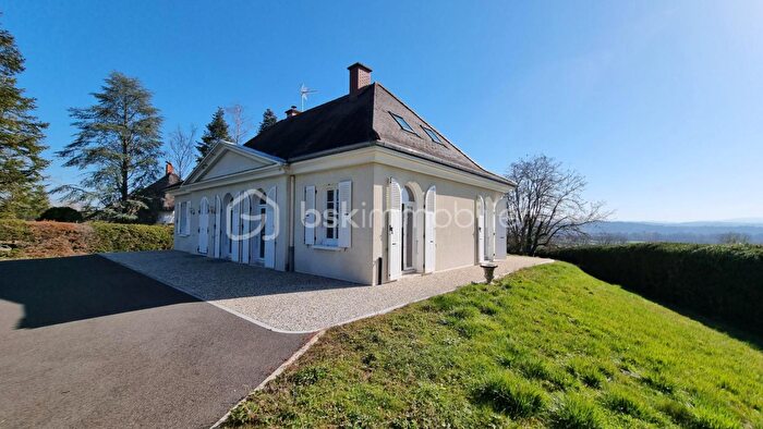 Maison à vendre - Vichy - 7 pièces - 4 chambres