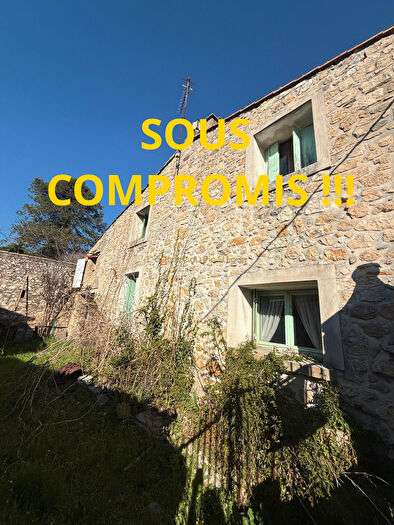 Maison 6 pièces à vendre à Saint-Gély-du-Fesc