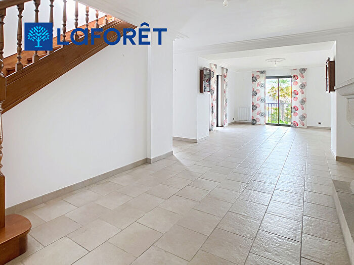 Maison à vendre - Lanester, Chantiers, Penher, Pasteur, Kergreis, Le Fons - 5 pièces - 3 chambres