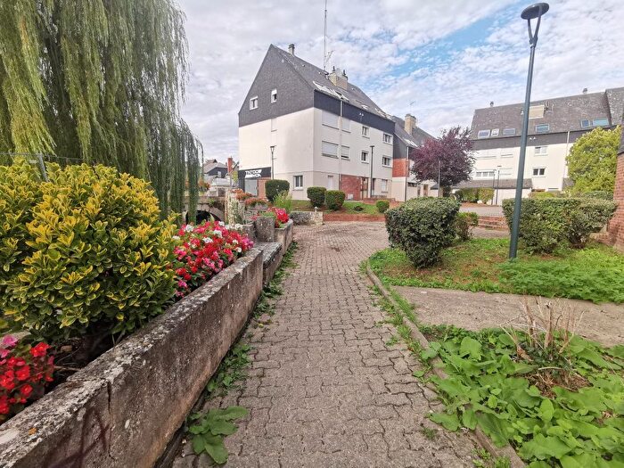 Appartement 3 pièces à Gisors, à vendre