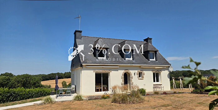 Caden - Maison 5 pièces à vendre