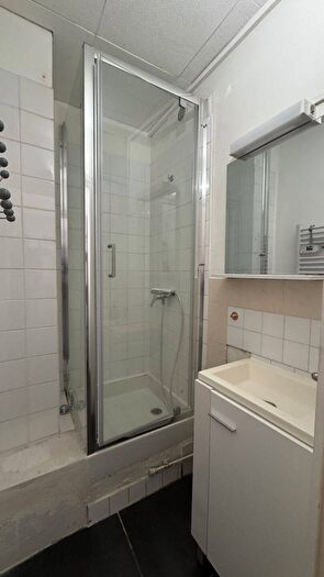 Appartement 1 pièce à louer à Lyon 3ème arrondissement