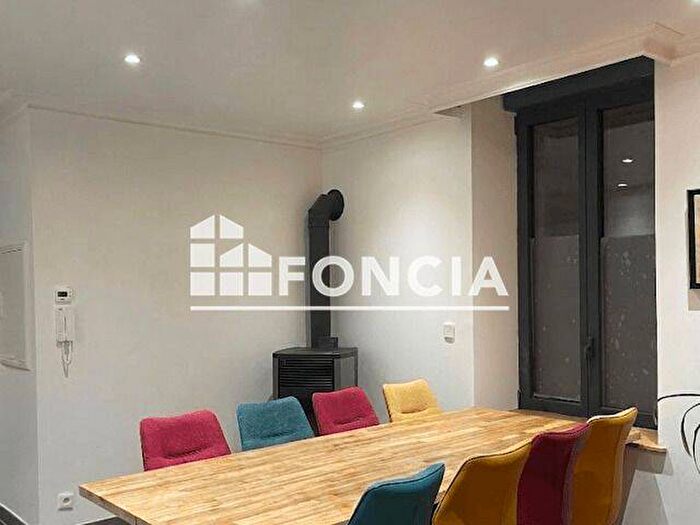 Appartement 4 pièces à louer à Gare Nord et Ouest, Charleville-Mézières