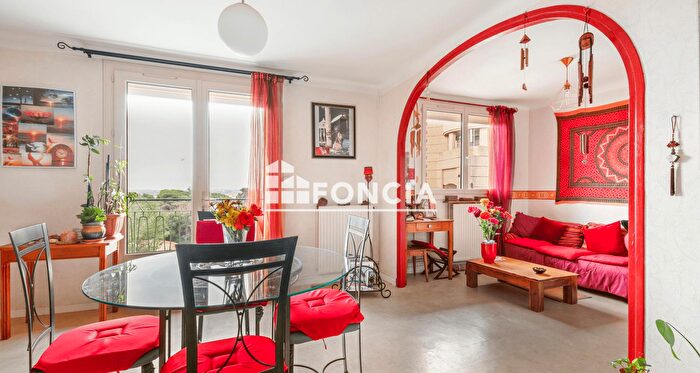 Appartement à vendre - Béziers, Champ de Mars - 3 pièces - 2 chambres