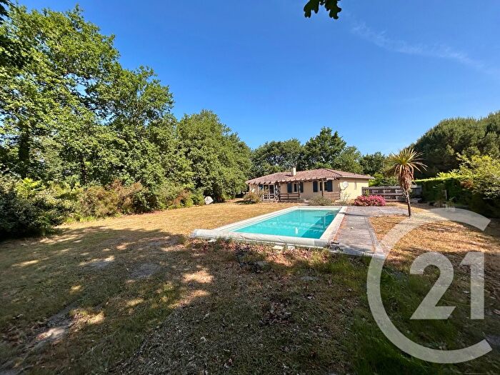 Maison 5 pièces à vendre - Carcans