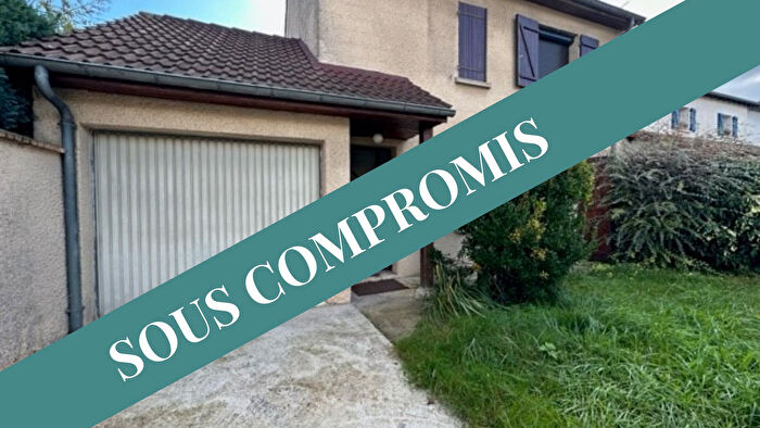 Maison à vendre - Orsay, Mondétour - 4 pièces - 3 chambres