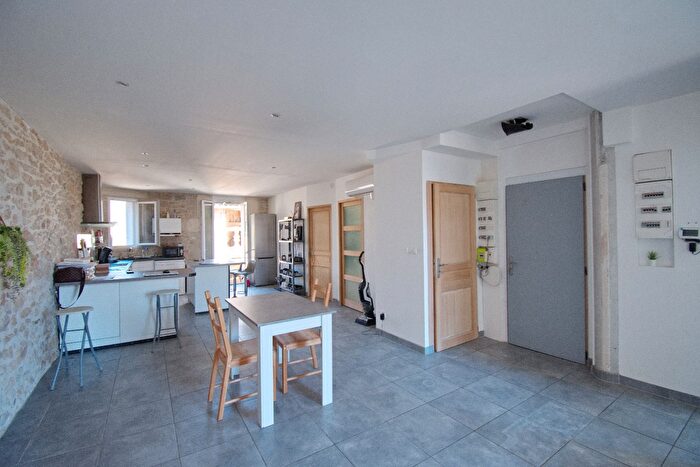 Maison à vendre - Loupian - 7 pièces