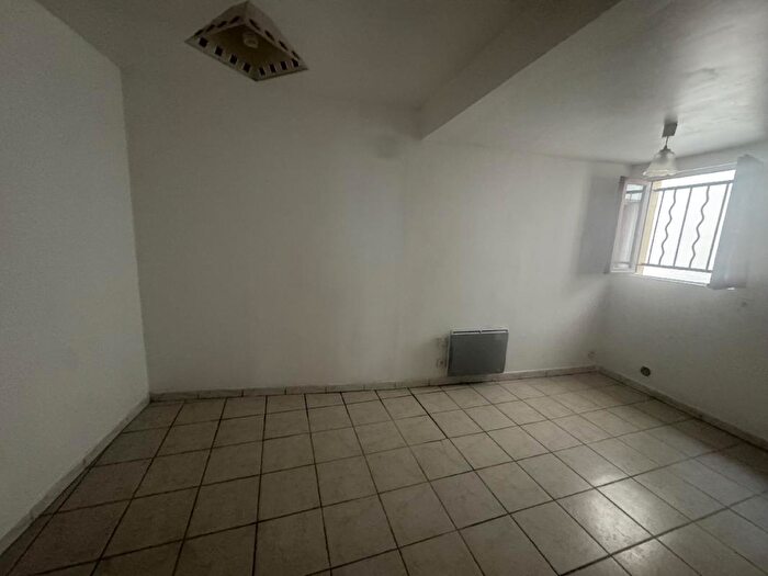 Appartement 3 pièces à vendre à Beaumont-sur-Oise
