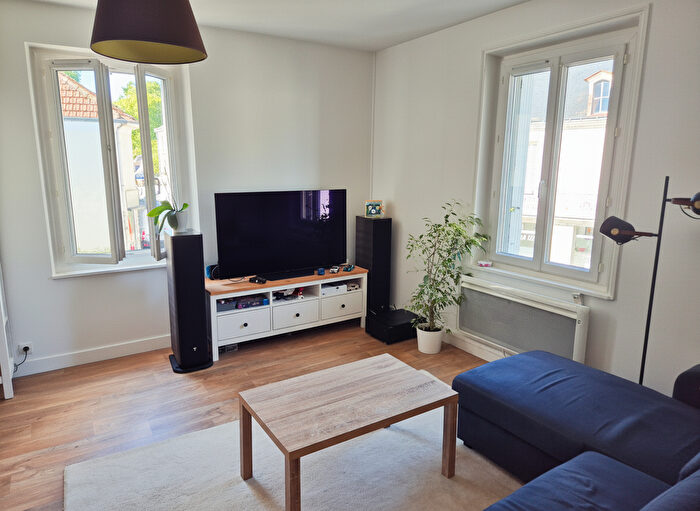 Maison à vendre - Monts - 5 pièces - 3 chambres