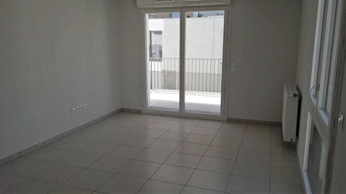 Bordeaux, Bassins à Flot : Appartement 3 pièces à louer