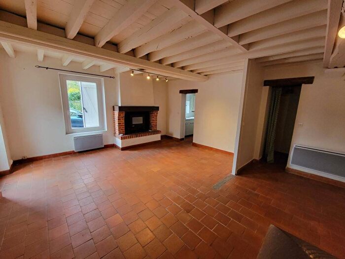 Maison 2 pièces à louer à Cerdon