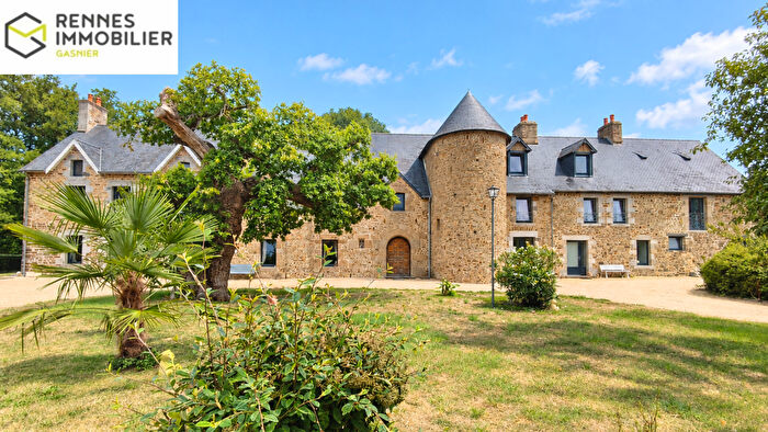 Maison 11 pièces à vendre - Granville