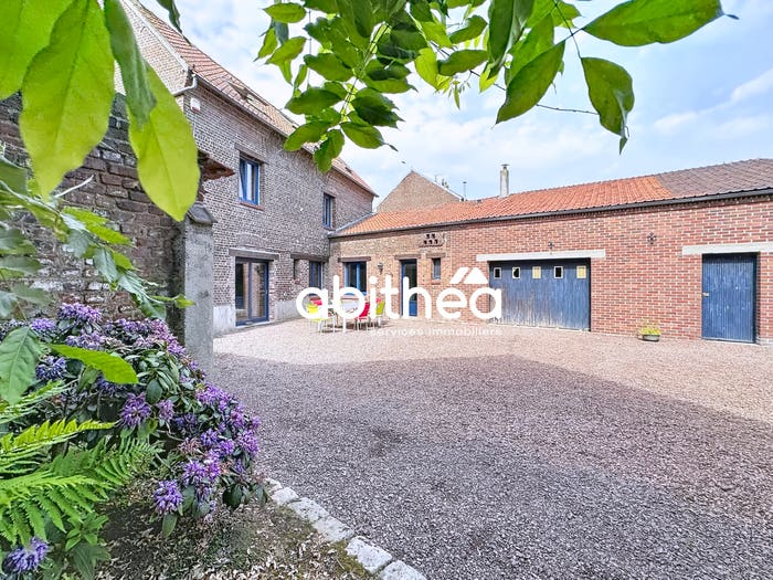postalCode - Maison 7 pièces à vendre