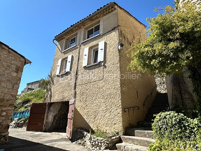Montfort - Maison 2 pièces à vendre