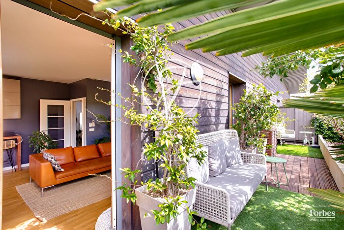 Versailles, Clagny Glatigny : Appartement 4 pièces à vendre