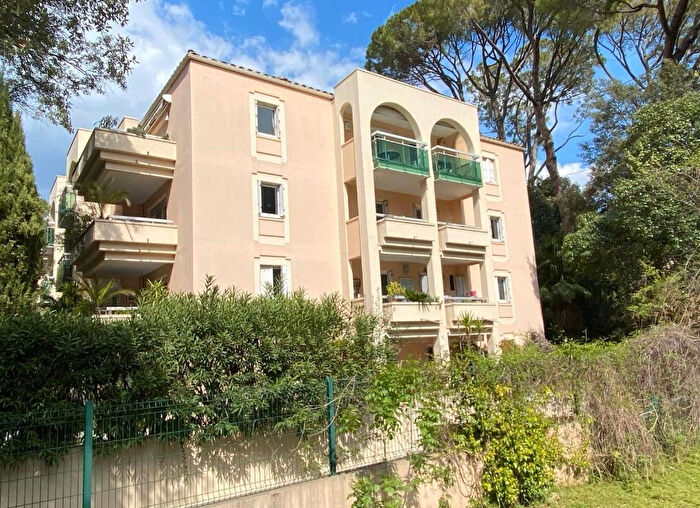 Appartement 2 pièces à louer - Montpellier, Les Beaux Arts