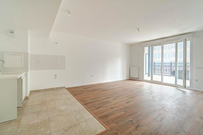 Appartement 4 pièces à louer - Cormeilles-en-Parisis, Alsace Lorraine