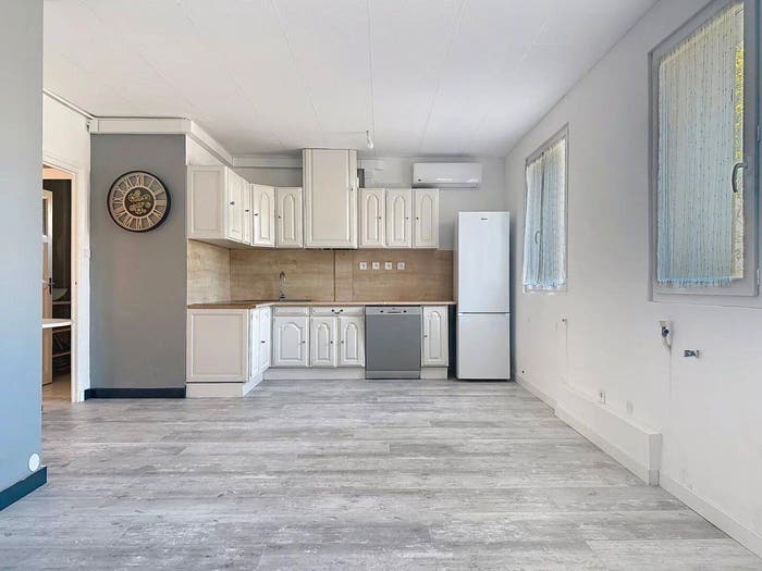 Appartement 4 pièces à louer à Bellevue-Solaure, Saint-Étienne