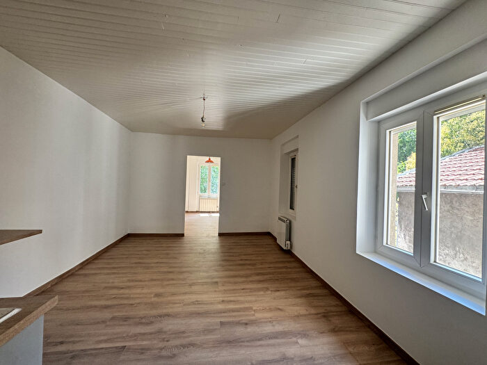 Valence, Châteauvert, Thibert - Appartement 3 pièces à vendre
