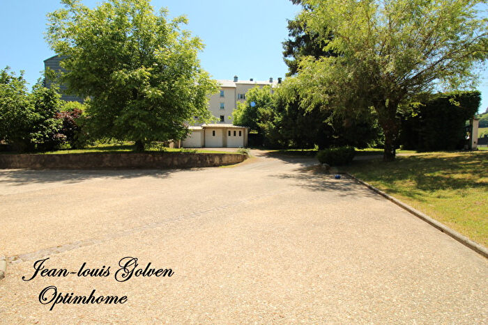 Maison à vendre - Lacaune - 11 pièces - 7 chambres