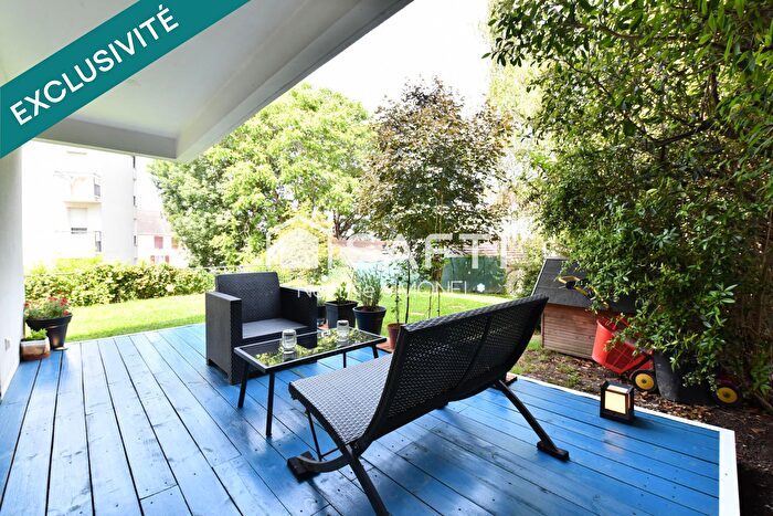 Appartement 2 pièces à vendre - Brétigny-sur-Orge, Centre-ville
