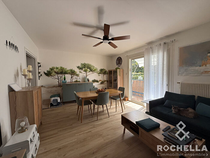Appartement 4 pièces à Saint-Georges-de-Didonne, à vendre