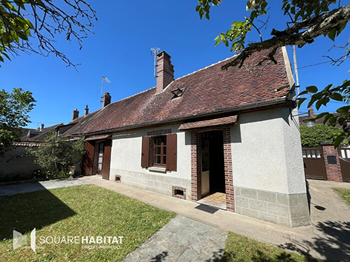 Maison 5 pièces à vendre à Véron